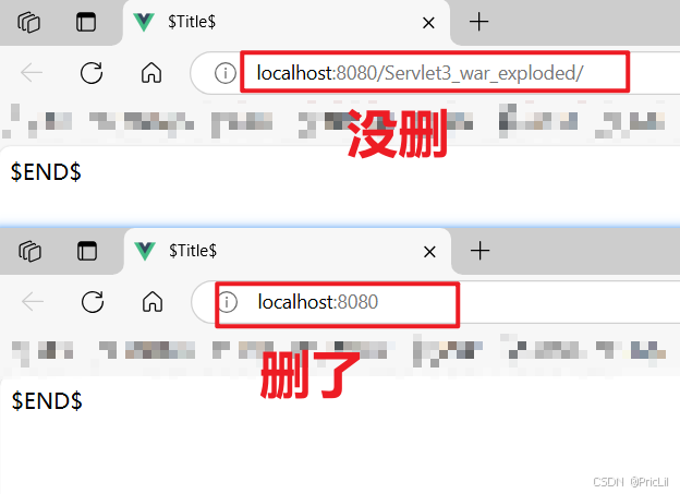 Servlet如何创建JavaWeb项目(适用于idea2023及以上版本)+Tomcat服务器配置_ideaic2023 开发web servlet-CSDN博客
