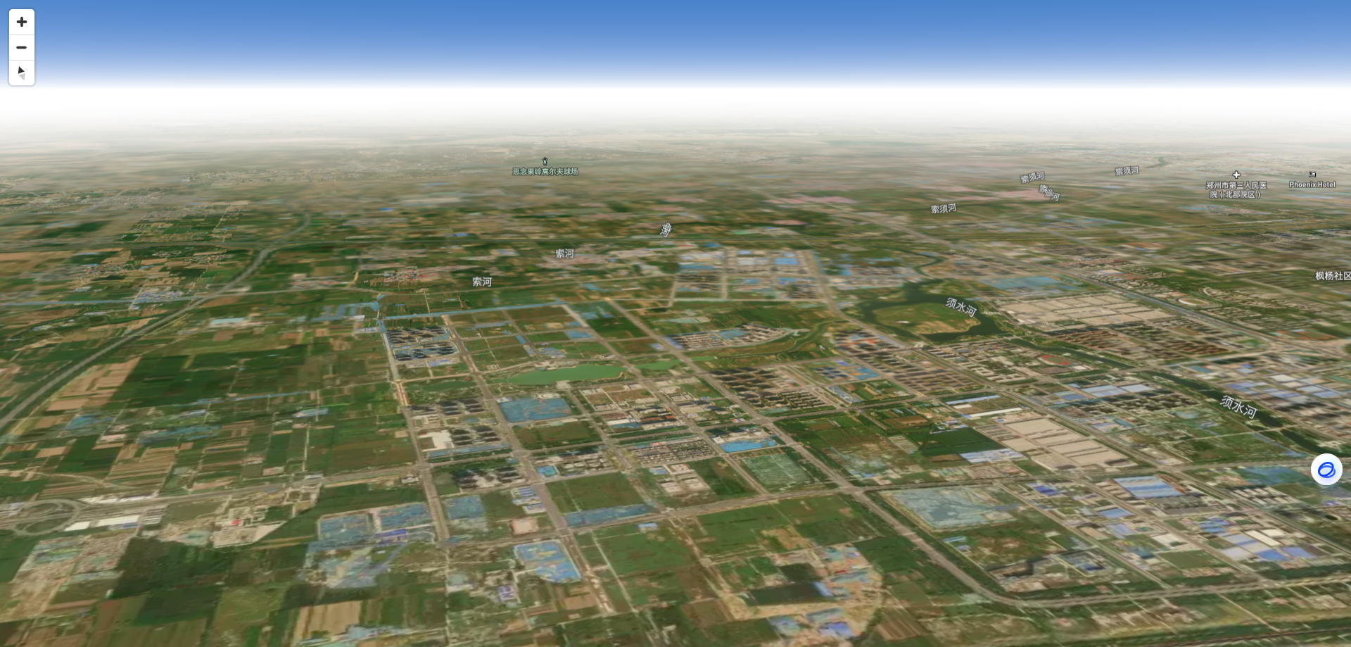 【Vue3】MapBox加载地图案例_vue3 mapbox-CSDN博客