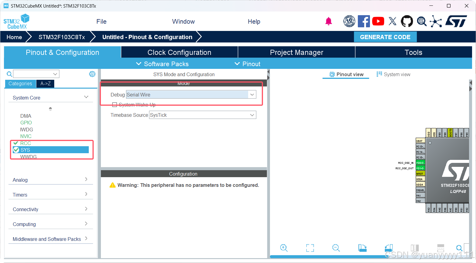 Stm32定时器应用 多任务控制与pwm呼吸灯实现keil 5stm32f4293个定时器输出pwm波形实现多彩呼吸灯控制 Csdn博客