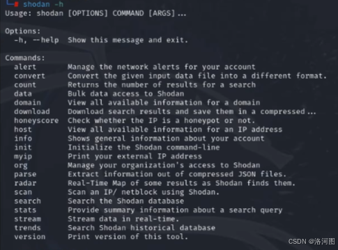 泷羽sec-shodan（1-7+补充）学习笔记_学习_洛河图-HarmonyOS开发者社区
