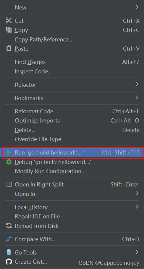 【Go】Goland下载与安装教程（详细）_goland安装-CSDN博客