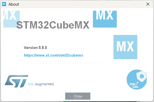 解决stm32cubemx需要更新问题_cubemx如何更新-CSDN博客