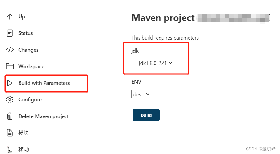 Jenkins升级jdk11后 JAVA项目使用低版本jdk编译的解决办法,需要打包的项目版本和Jenkins内置的jdk版本不一致导致编译失败_jdk版本与jenkins版本不兼容-CSDN博客