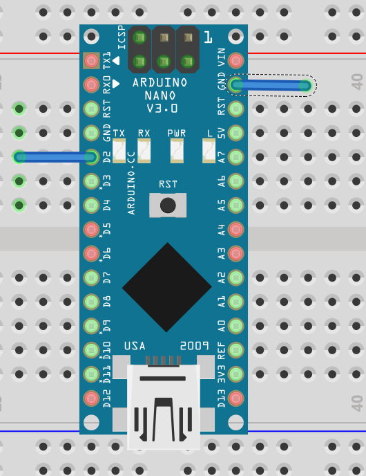 Arduino按钮控制led:带去抖动的状态切换实例arduino去抖程序 Csdn博客 9201