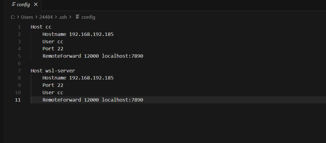 cursor连接远程window服务器的WSL-ubuntu_cursor wsl-CSDN博客