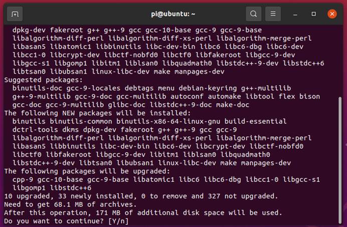 基于turtlebot3的slam建模和导航仿真实例_ubuntu20.04使用turtlebot3运行gmapping-CSDN博客