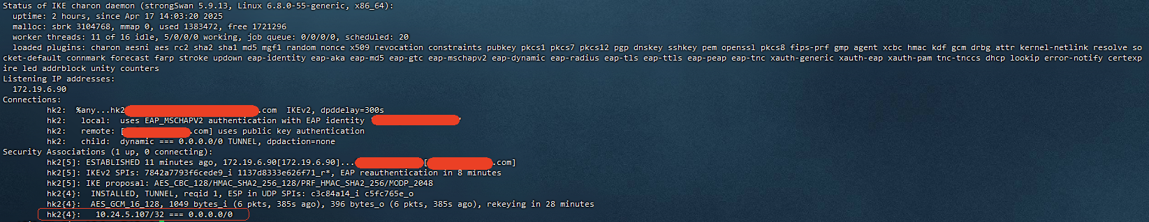 ubuntu安装strongswan_ubuntu strongswan-CSDN博客