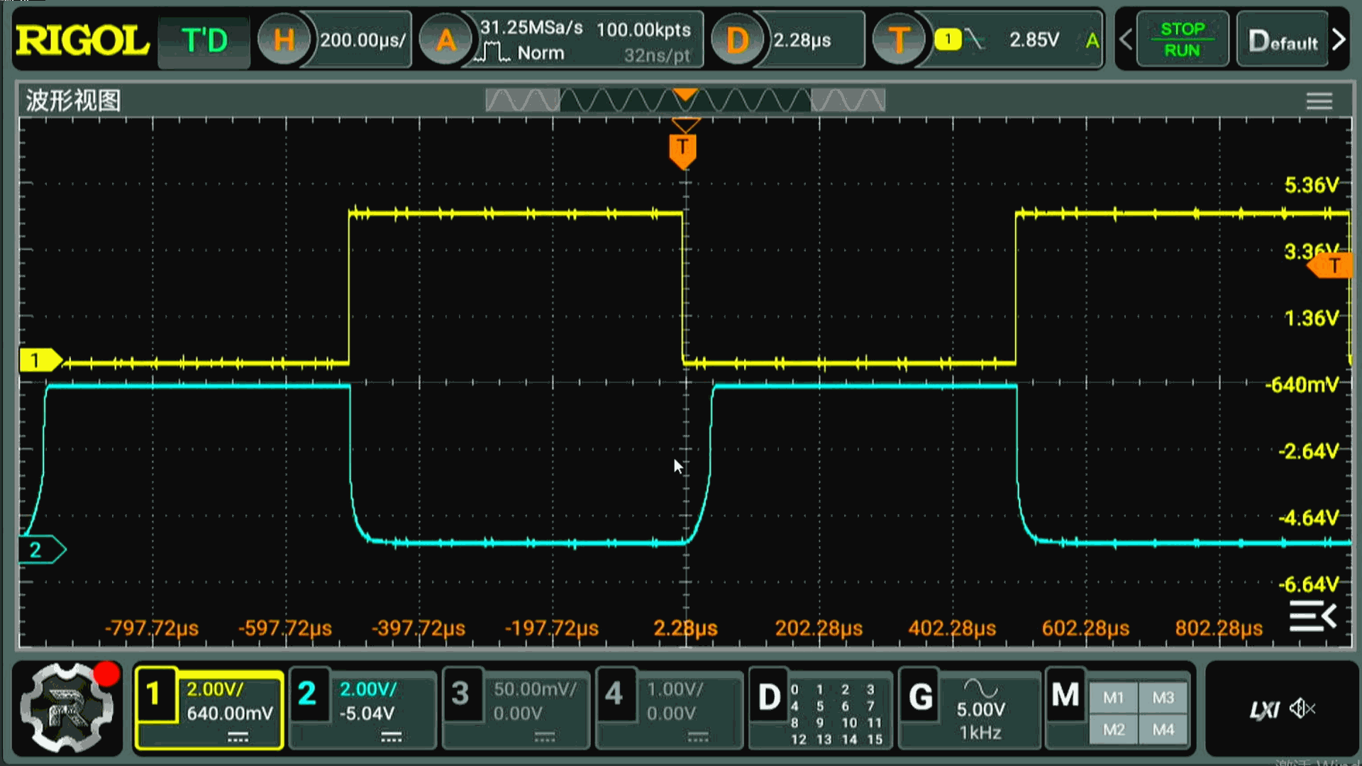高压光耦PC851的耐压测量_pc851参数-CSDN博客