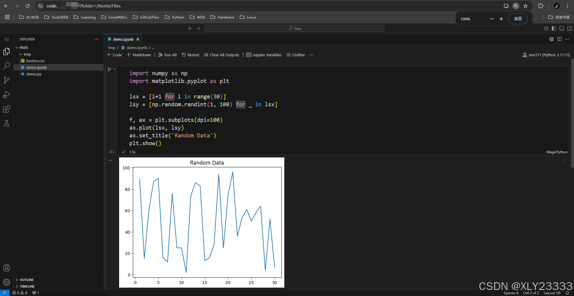 CodeServer+VSCodeSSH使用 全流程项_vscode code server-CSDN博客