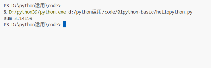 python第一次作业-CSDN博客