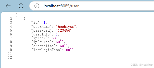 Springboot集成mybatisplus教程含连接mysql数据库教程mybatisplus连接mysql Csdn博客
