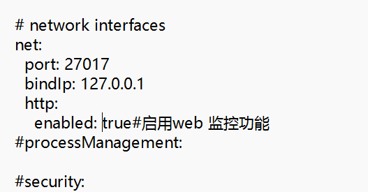 MongoDB新版安装以及解决浏览器无法访问localhost：27017的问题_win11无法访问mongodblocalhost:27170-CSDN博客