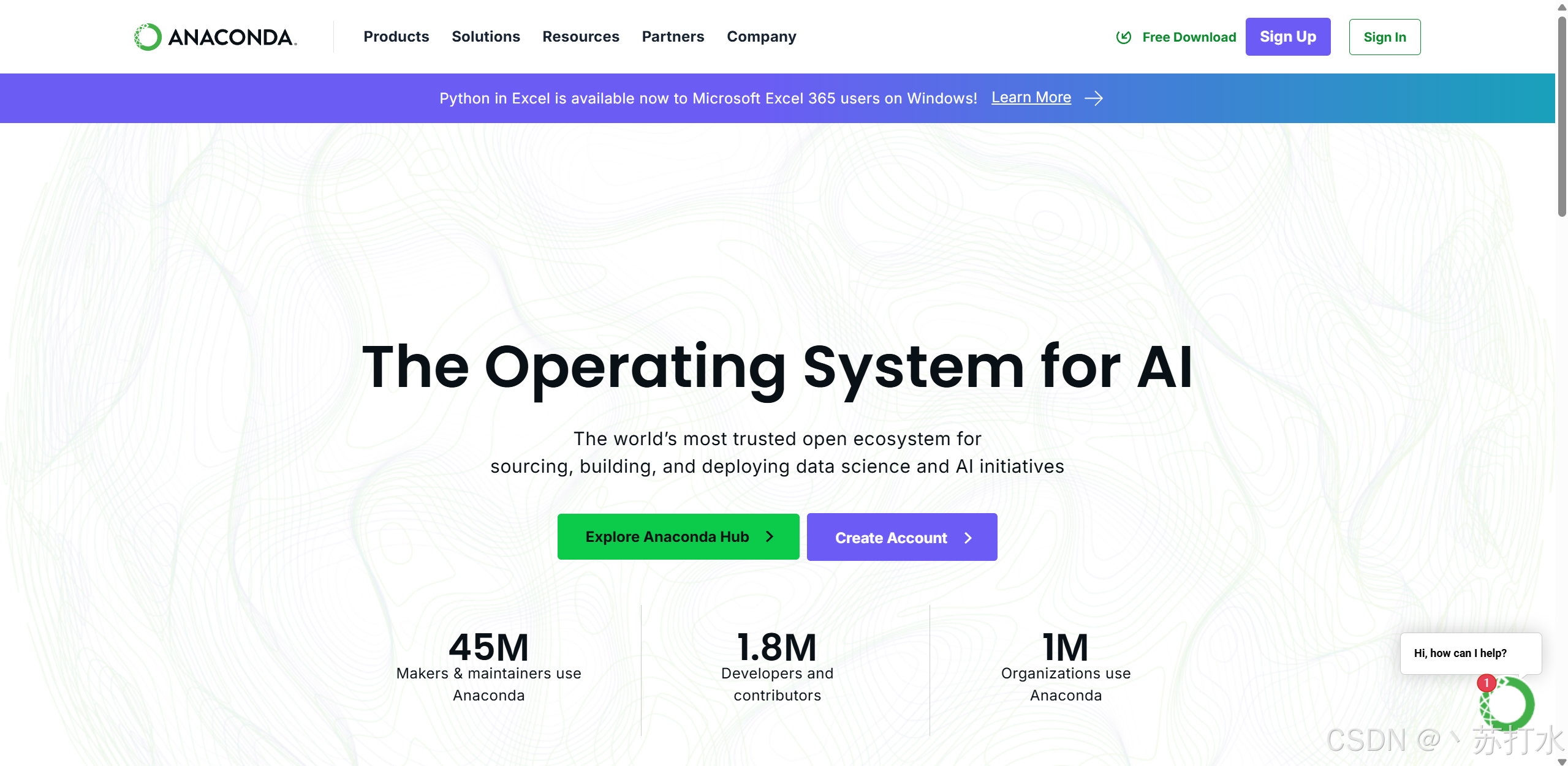 安装Anaconda（详细）_anaconda安装教程-CSDN博客