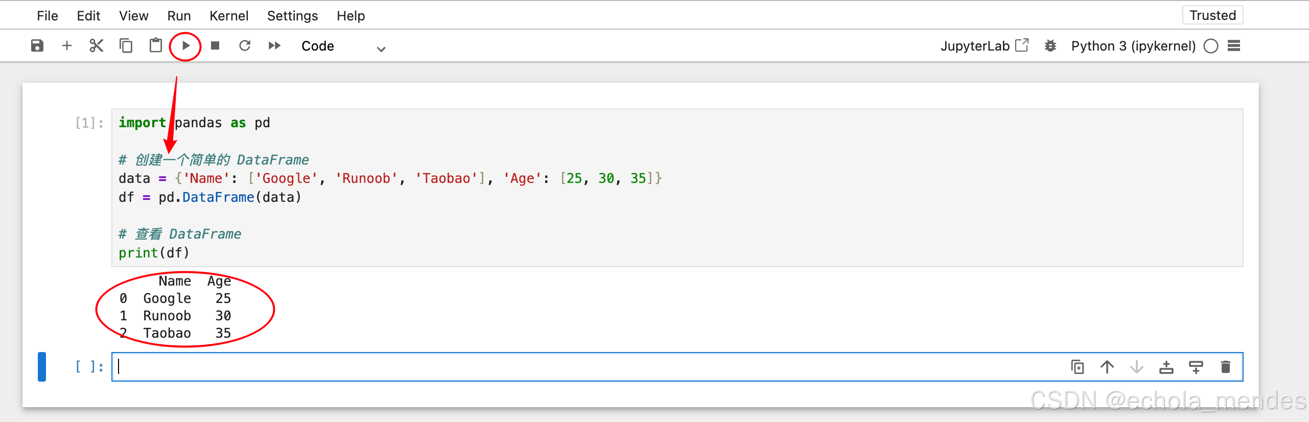 Python——一文读懂pandas数据分析工具的实用技巧pandas使用 Csdn博客