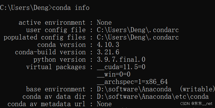 sqlmap使用Anaconda中python环境_anaconda可以运行sqlmap吗-CSDN博客