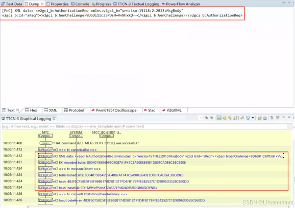 学习笔记：ISO15118-2 分析EXI编码过程_iso15118 exi-CSDN博客