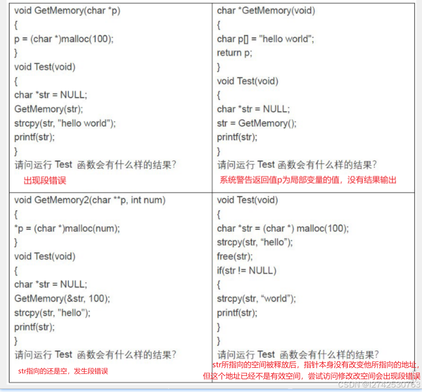 C高级 -06day-CSDN博客