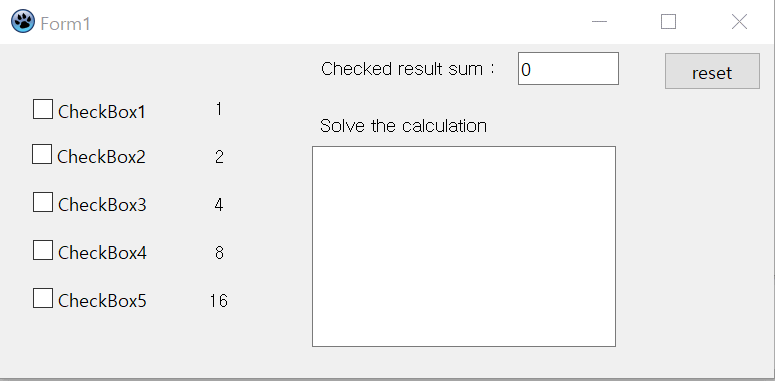 Multiple checkboxes Control_lazarus datagrid-CSDN博客