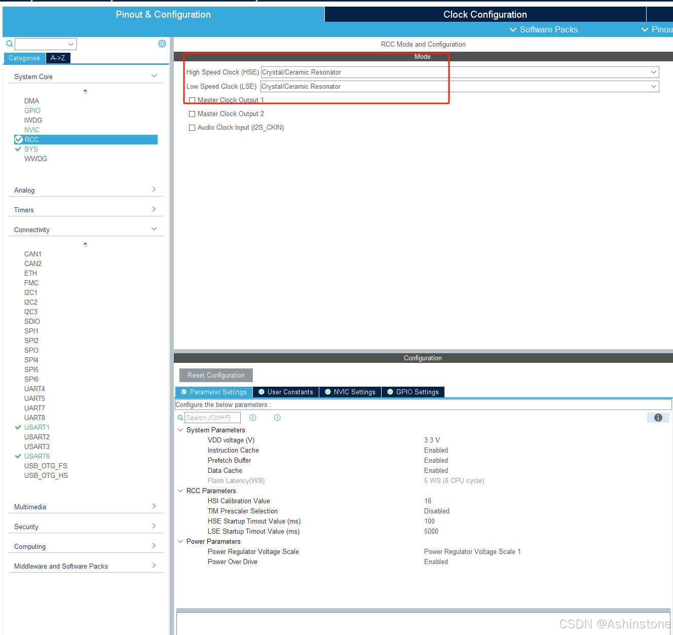 STM32F429读取JY61P六轴姿态传感器(Cubemx生成HAL库)_jy61p传感器-CSDN博客