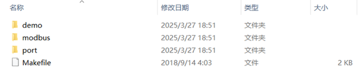 FreeModbus的移植（STM32CubeIDE），使用 modbus poll 软件分别读取和写入浮点数（CDAB模式）到写入、保持、线圈、离散量寄存器-CSDN博客