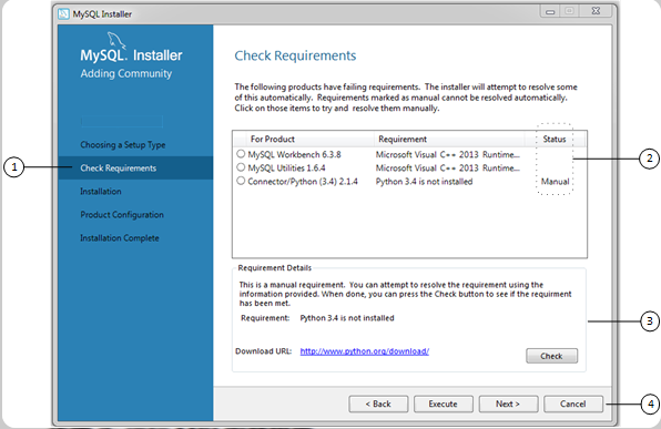 MySQL 安装教程（Windows 系统）_mysql安装csdn win-CSDN博客