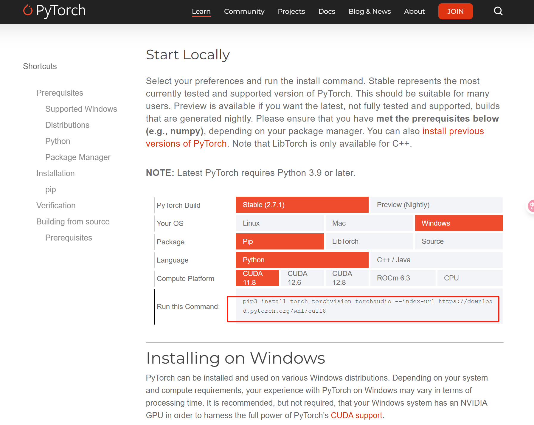 使用AutoDL服务器创建实例，并配置python-pytorch环境_autodl配置pytorch-CSDN博客