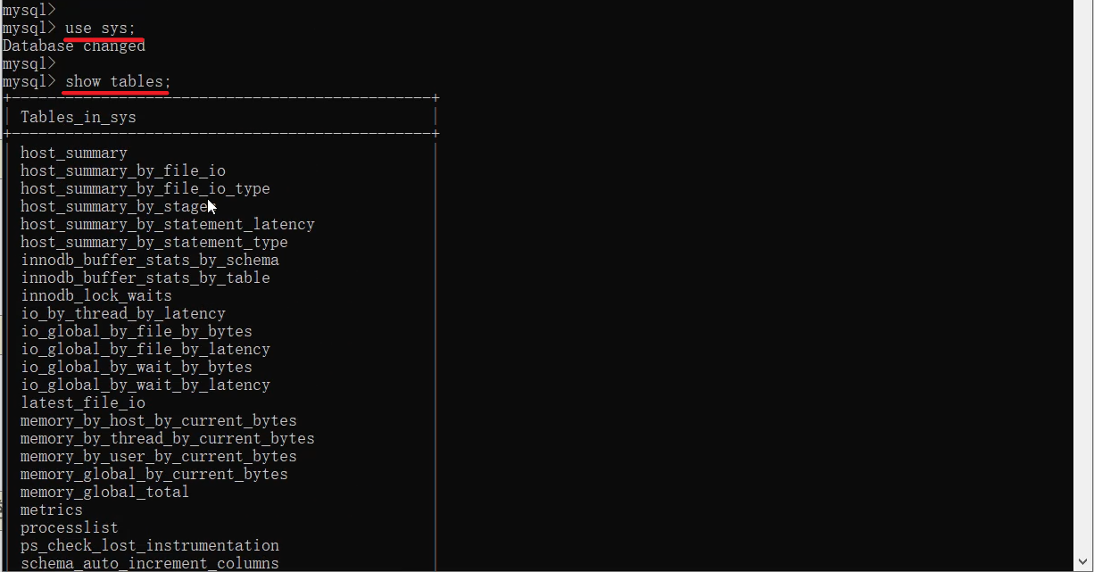 MySQL基础阶段学习-SQL语句篇-CSDN博客