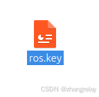 invalid: EXPKEYSIG F42ED6FBAB17C654 Open Robotics 250604-CSDN博客