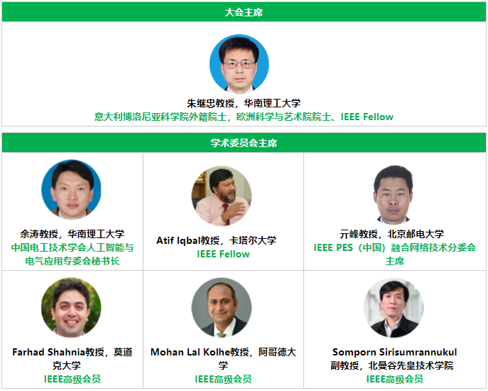 【IEEE冠名会议】第七届 IEEE 能源、电力与电网国际学术会议（IEEE-ICEPG 2025）_icepg2025-CSDN博客