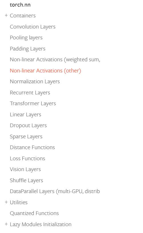 dl-pytorch学习笔记3-CSDN博客