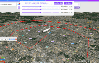 2.Qt Quick-QML地图引擎之v4版本(新增多模型切换/3D模型欧拉角模拟)_qt加载3d地图-CSDN博客