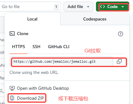 如何将jemalloc链接到Windows平台的CMake项目_jemalloc windows-CSDN博客