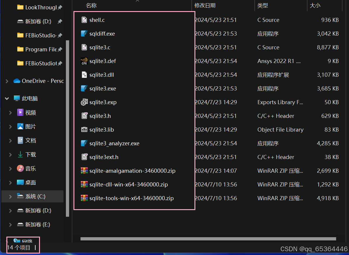 Febio Studio 编译-CSDN博客