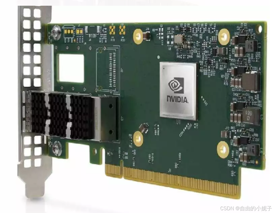 【RDMA】InfiniBand IB网卡特性查询_mt2892-CSDN博客