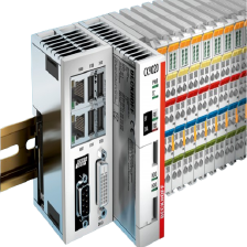 TwinCAT3示例项目1_twincat3 plc程序项目案例-CSDN博客