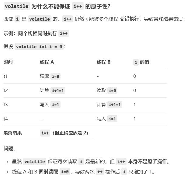 保姆级教学带你拿下java中的锁机制（上）java Klass Pointer Csdn博客eos 3095