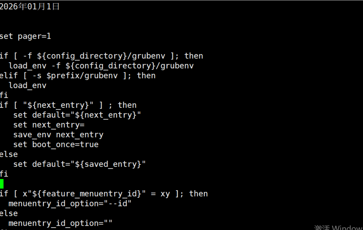 Linux 基础操作实验报告-CSDN博客