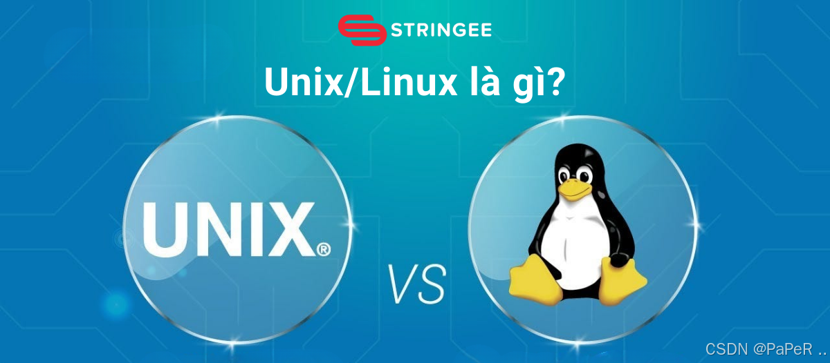 一文读懂Linux：从学生习作到统治数字世界的开源传奇-CSDN博客