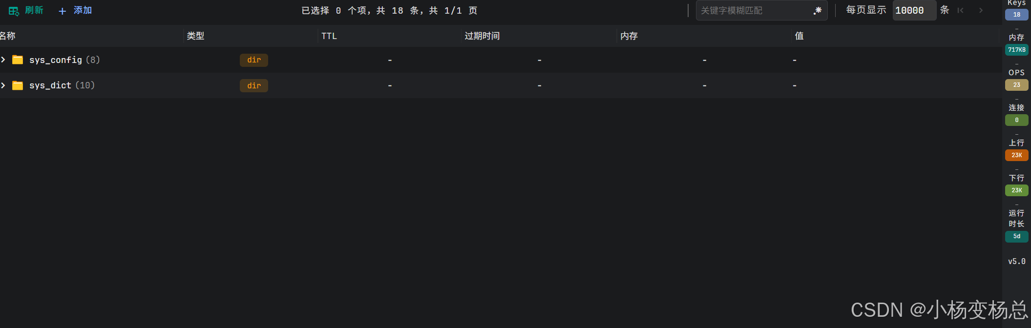 推荐一款免费开源的工具 HexHub：一站式搞定数据库、SSH与Docker的全能神器-CSDN博客