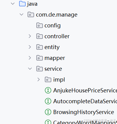 MyBatis Plus Generator 自动生成Controller,Service,Impl,Mapper,XML,实体entity_mybatis-generator 生成实体类带字 ...