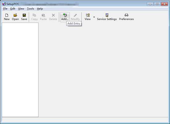 Epson_JavaPOS_ADK Windows安装配置流程_epson javapos adk java-CSDN博客