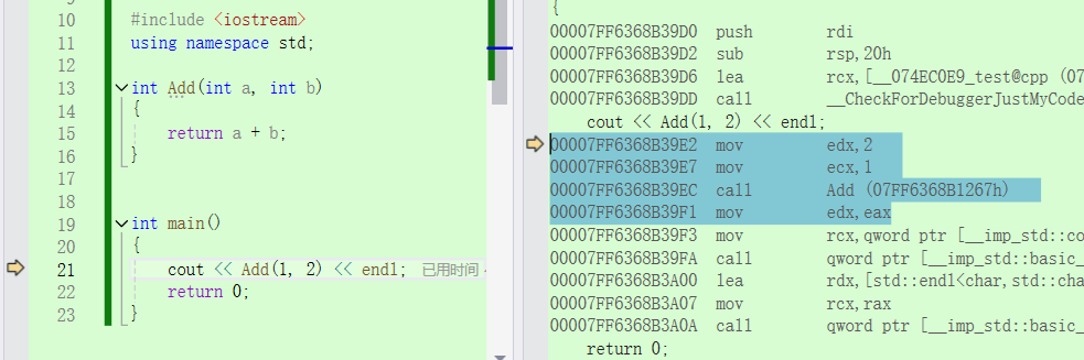 【C++】inline：从优化提示到现代编程的核心工具_c++ inline-CSDN博客