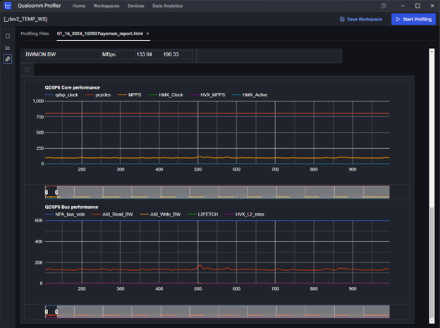 解锁高通Profiler（2）：GUI应用程序_qualcomm profiler-CSDN博客