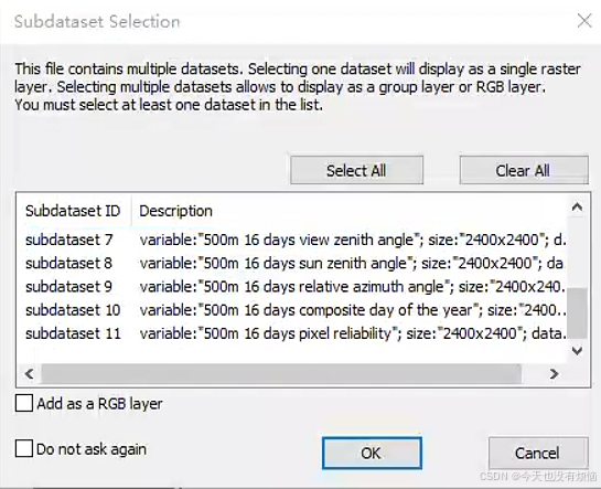 arcgis使用内置python的tool box完成hdf转tif的功能_arcgis python toolbox 怎么加载-CSDN博客