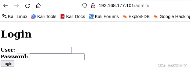 OSCP - Proving Grounds - Potato-CSDN博客
