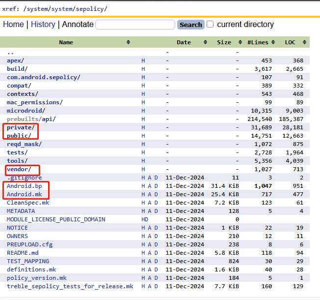 Android Safety 系列专题【SELinux语法解析】_android selinux-CSDN博客