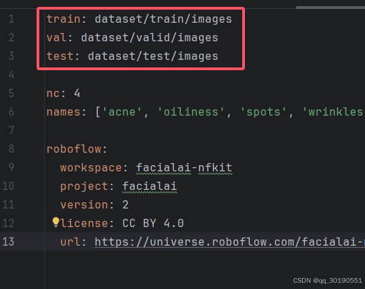 yolo v5.0 更换数据集运行_yolov5替换自己的数据集-CSDN博客