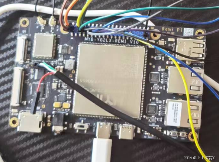 【米尔-瑞米派Remi Pi 创意秀】基于RemiPi数据库以及NextCloud服务器搭建-CSDN博客