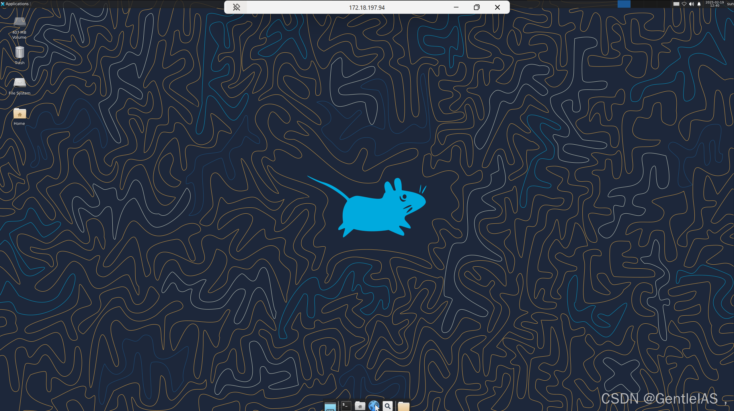 WSL Ubuntu2404安装及图形化界面配置_wsl安装图形界面-CSDN博客