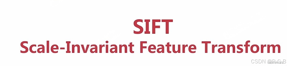 【P87 11】OpenCV Python——特征点检测与匹配（Harris角点检测、Shi-Tomasi角点检测、SIFT关键点检测、SURF特征检测、 ORB特征检测、暴力特征匹配 ...